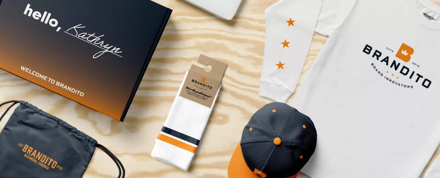 About Us | BRANDITO