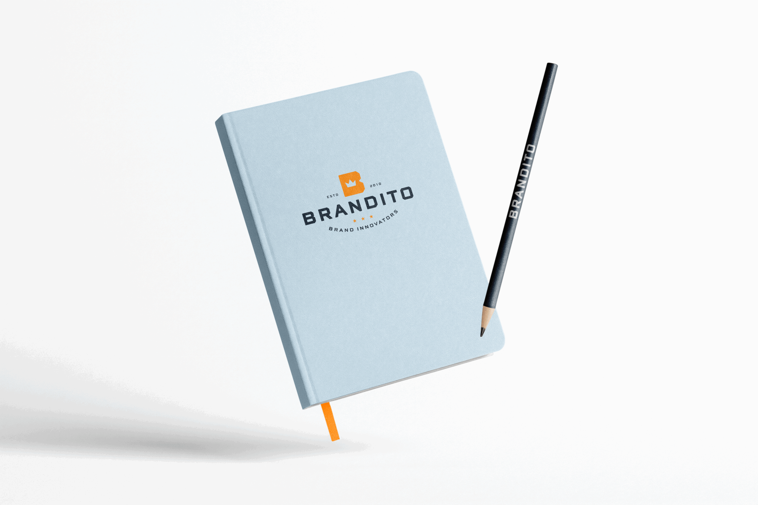 Inkwell is now BRANDITO | BRANDITO